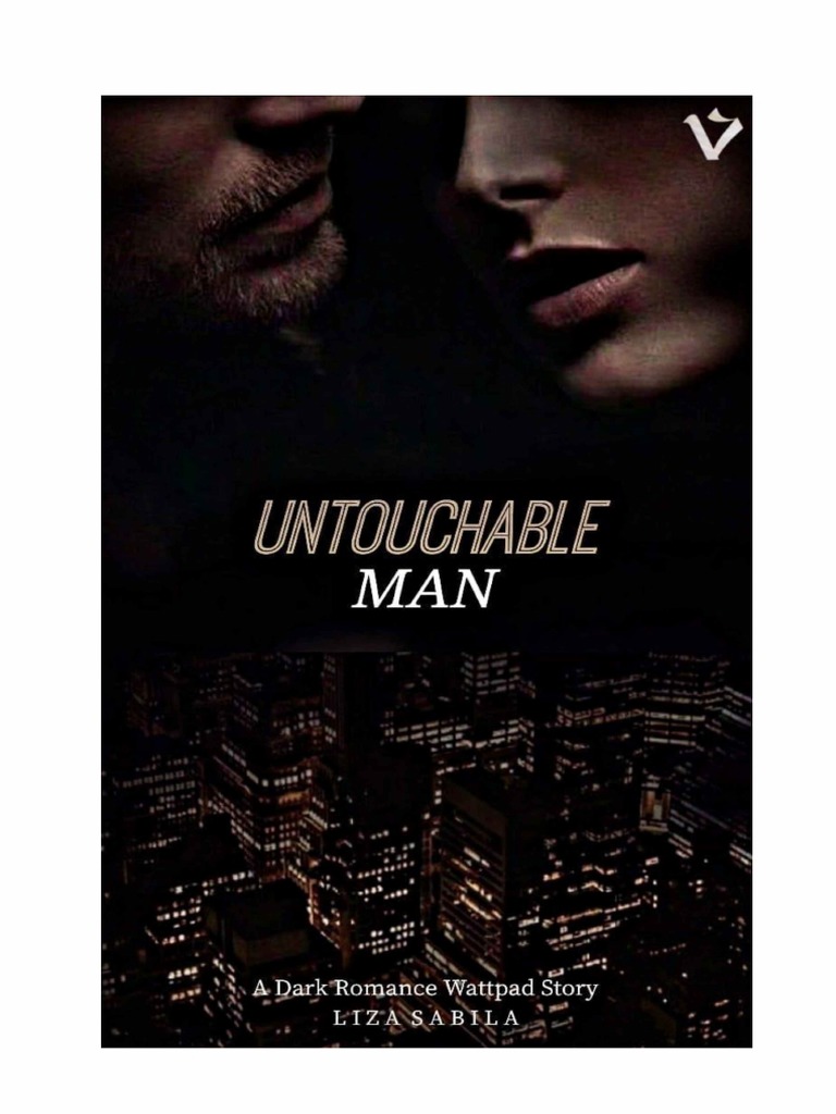 Untouchable Man | PDF