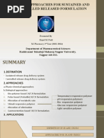 SUPAC Guidelines PPT - 1 | PDF | Pharmaceutical Formulation | Food And ...