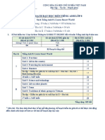 A2 Flyers-Sample-Papers-2018-Vol1 - Listening | PDF