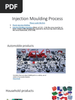 LKM Mold Base Catalog | PDF