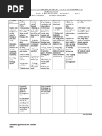 MDP Class 4TH (2ND Term) | PDF | Transport | Mode Of Transport
