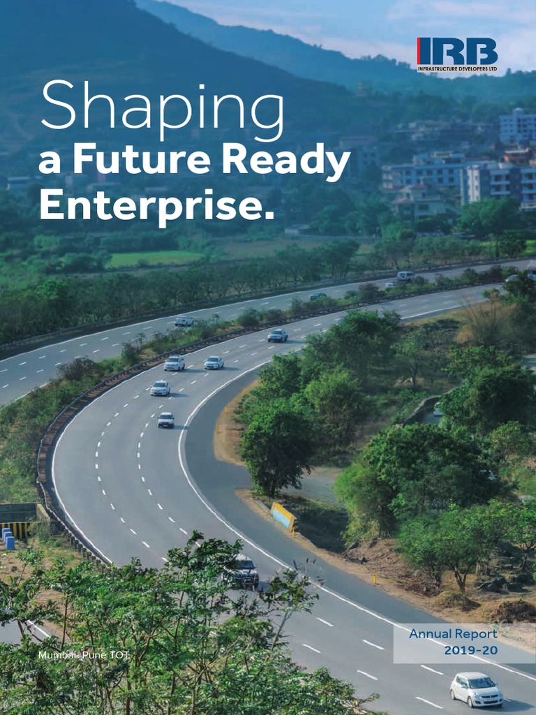 IRB Annual Report | PDF