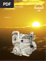 Perkins 2300 Series Workshop Manual | PDF | Internal Combustion Engine ...