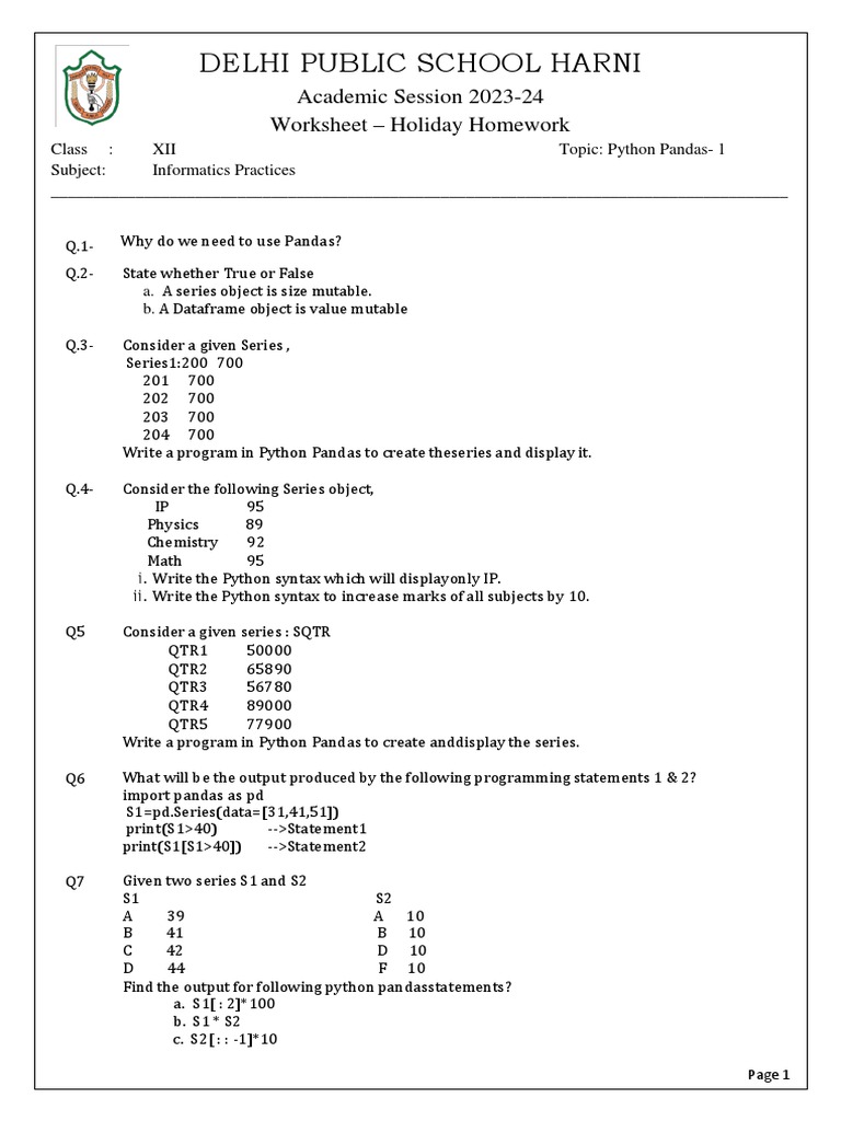 Class Xii | PDF | Computer Science | Computing