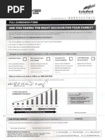 4.Lic Exit Interview Questions for Surrender Form | PDF