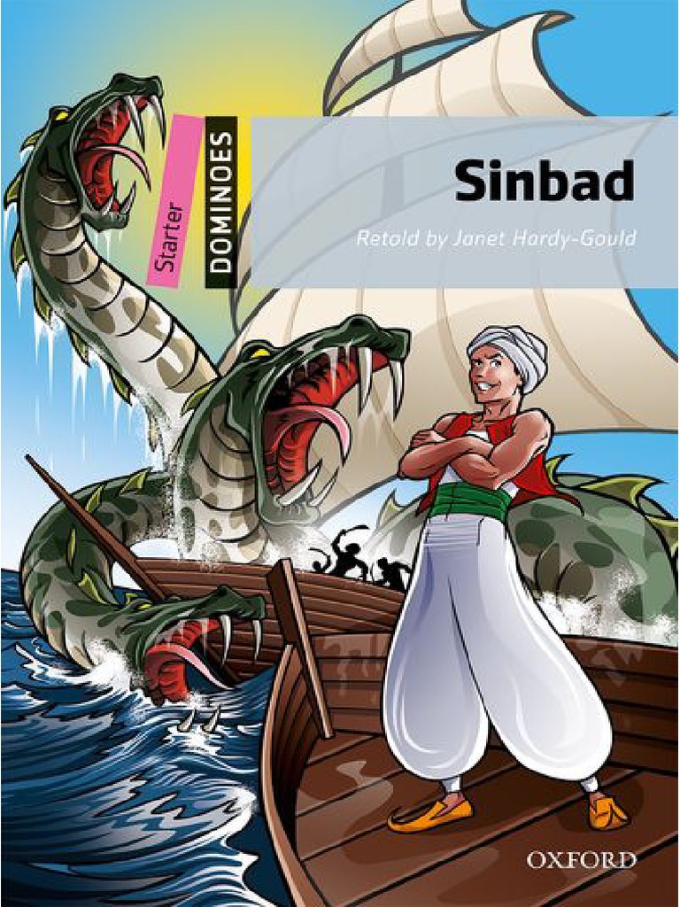 Sinbad Oxford Dominoes Starter | PDF