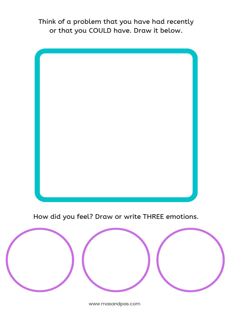 Emotional Intelligence Activities For Kids Emotional Intelligence ...