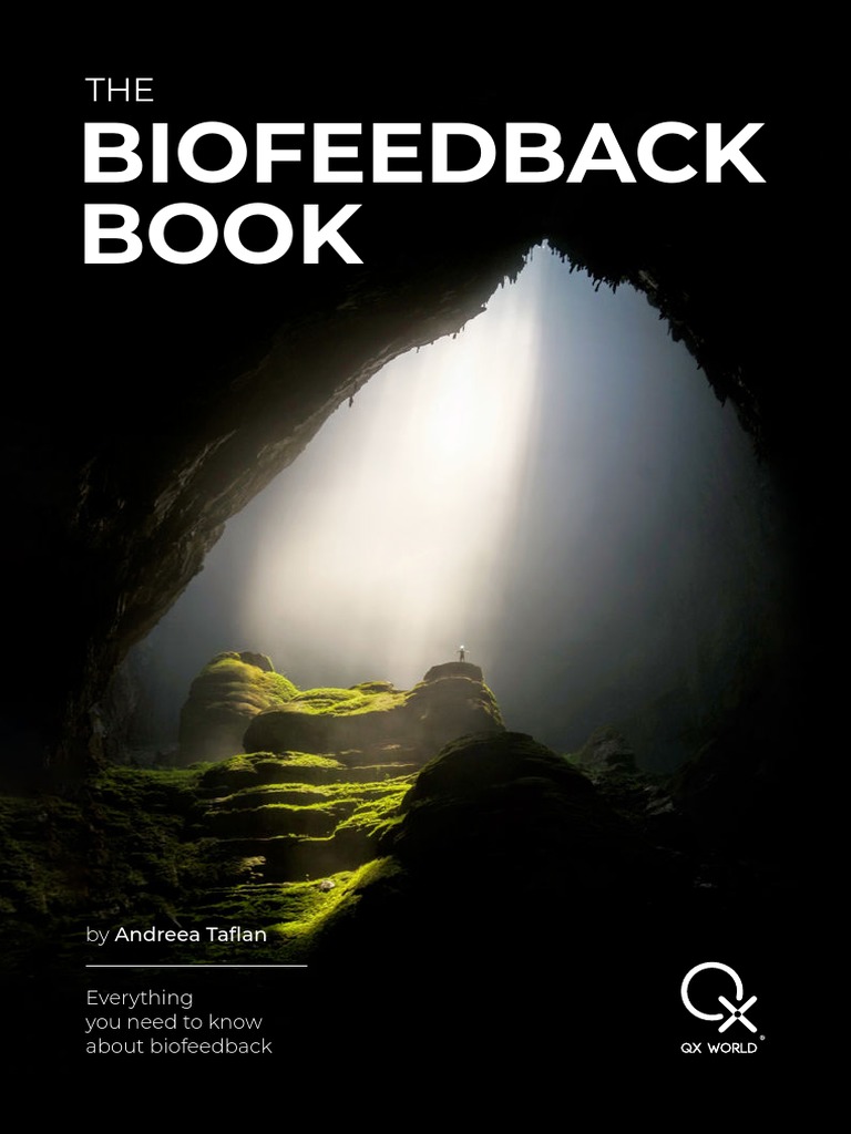 The Biofeedback Book | PDF | Stress (Biology) | Pain