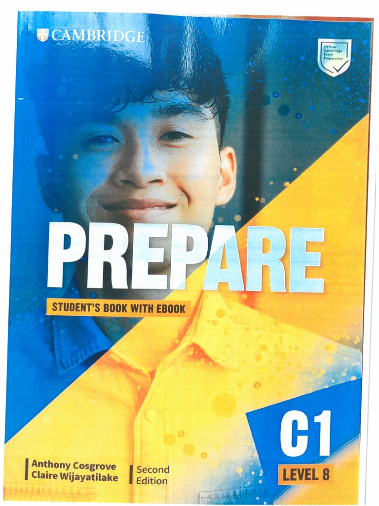 c1 Level8.1 | PDF