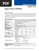 Nason Ful-Poxy 491-16 Epoxy Primer: Technical Manual | PDF | Epoxy ...