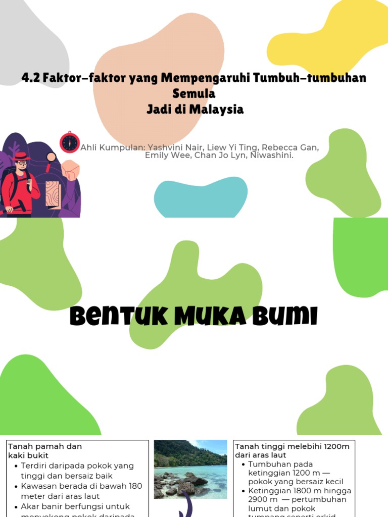 Bab 4 Presentation | PDF