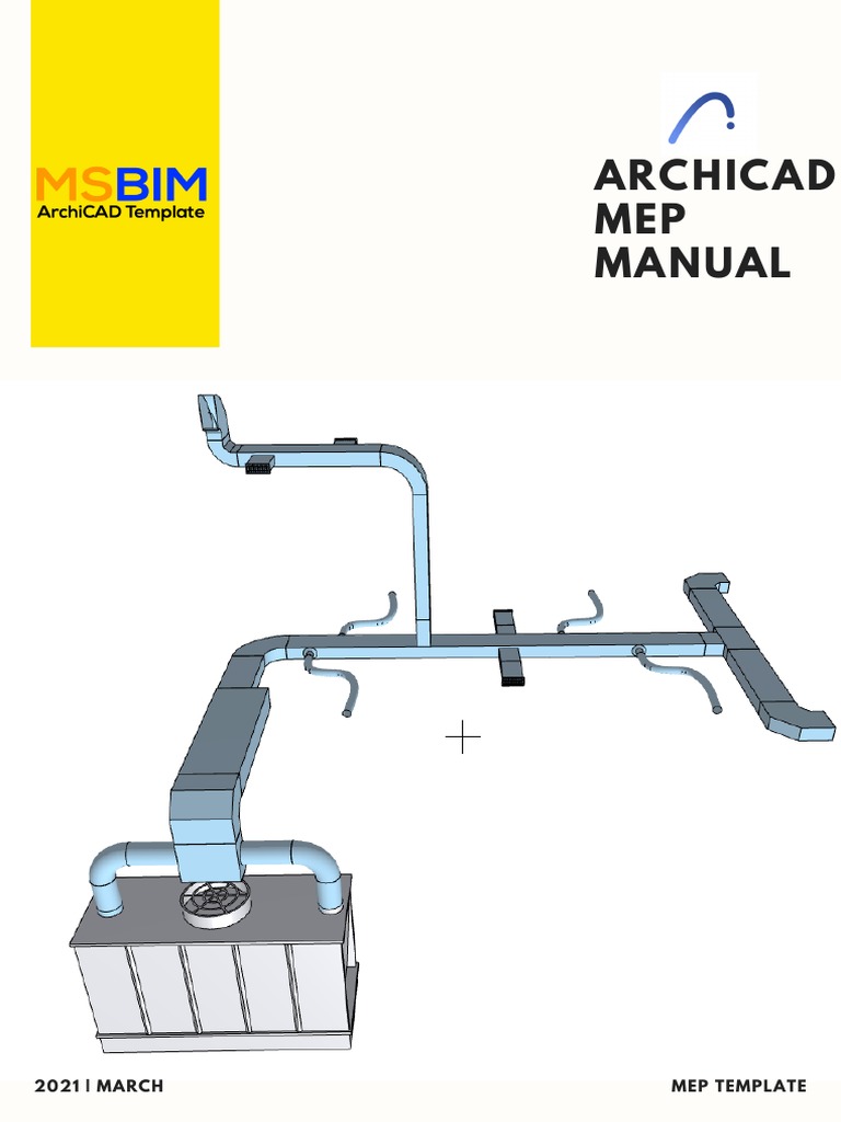 Mep Product Manual | PDF