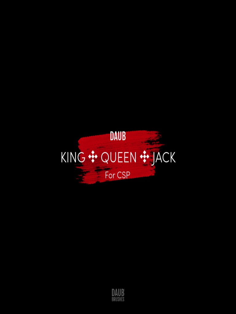 Daub KQJ Guide | PDF