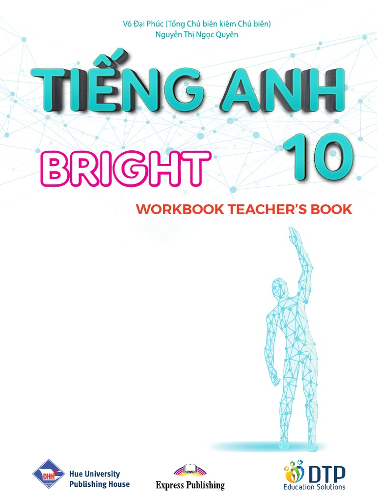Tiếng Anh 10 Bright Workbook Overview | PDF | Language Mechanics | Syntax