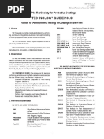 Astm D 4417-14 | PDF | Surface Roughness | Accuracy And Precision