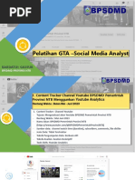 LMS BPSDMD NTB | PDF