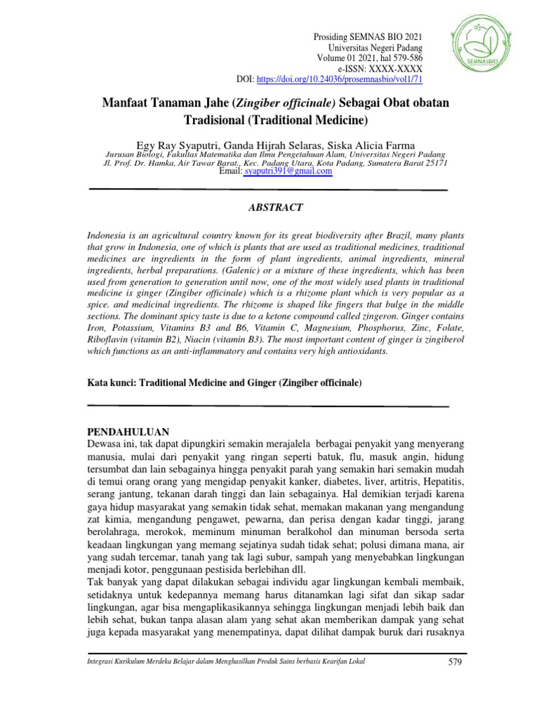 Artikel 60 Egy Ray 579-586 | PDF