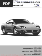 Toyota 3S-FE Engine Repair Manual | PDF | Business | Technology ...