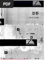 Ddec Master 2000 Current4-6 | PDF | Fuel Economy In Automobiles | Fuel Injection