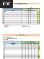 Science Year 5 Notes | PDF