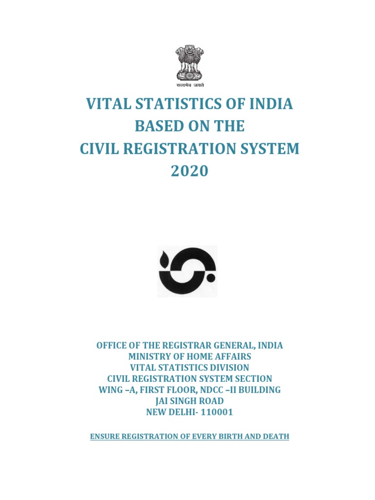 CRS Report 2020 | PDF | Government | Social Institutions