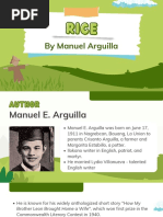 10 Examples of Philippine Epic Stories | PDF