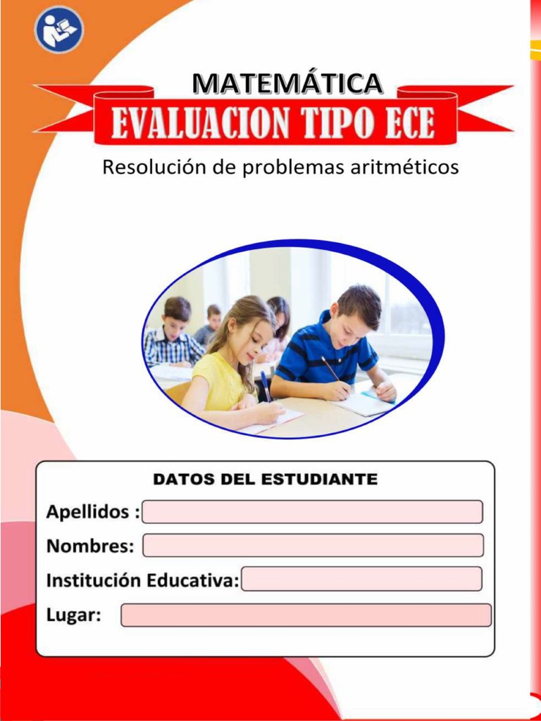 Cuadernillo Matematica 4to Pdf Colmena