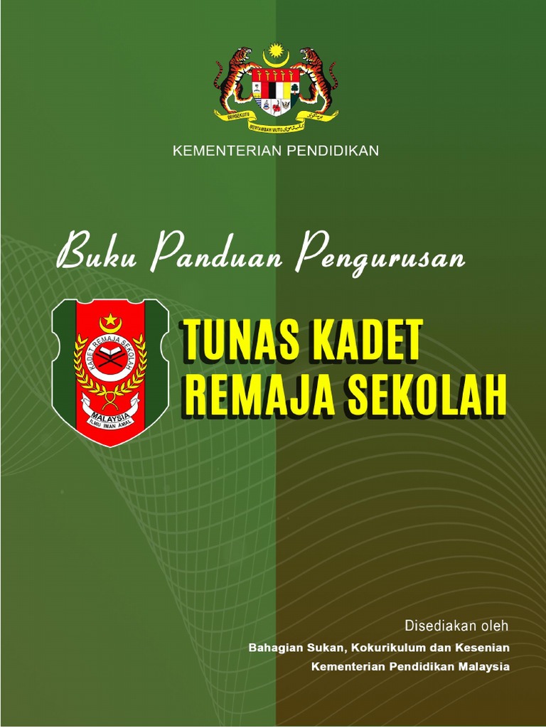 PANDUAN-TKRS.-2022 | PDF
