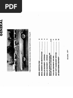 Pontiac VIN Decoder: 1965-1971 Guide | PDF | Pontiac | Car Body Styles