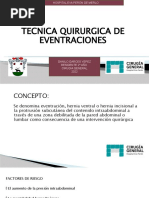 Escarotomía y Escarectomía: Guía Clínica | PDF | Quemar | Herida