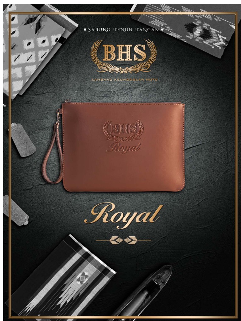 BHS Royal | PDF