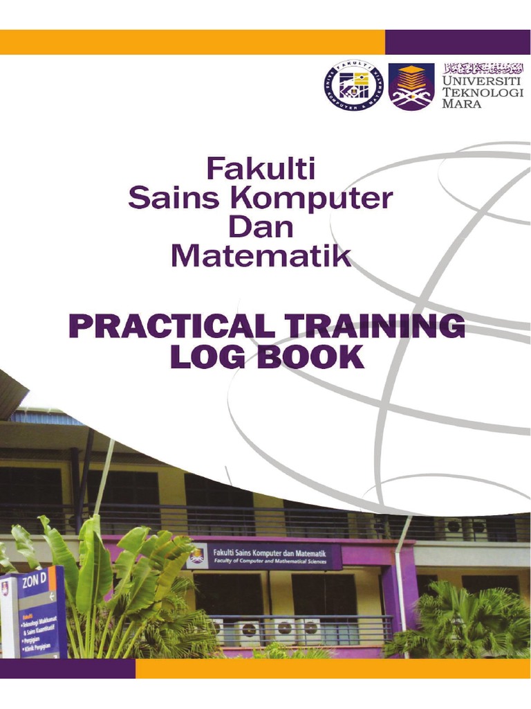 final logbook | PDF
