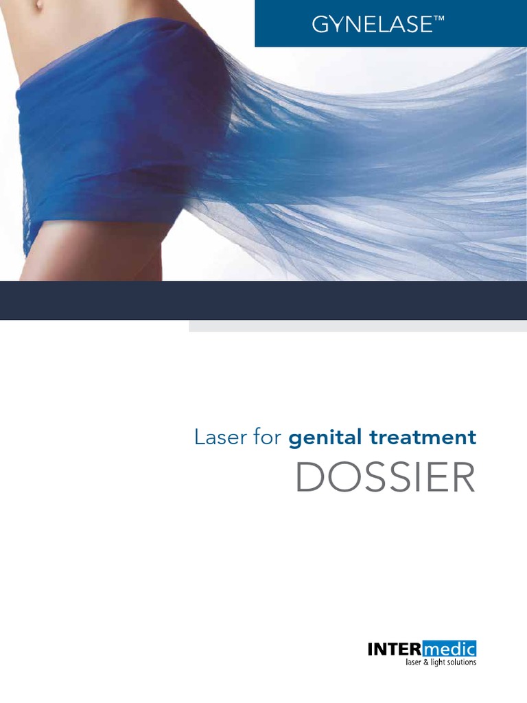 Gynelase | PDF | Vagina | Labia