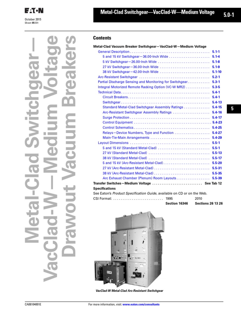 Eaton MT | PDF | Insulator (Electricity) | Transformer