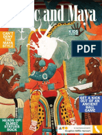 Las Castas - Spanish Racial Classifications | PDF | Mulatto | Black People