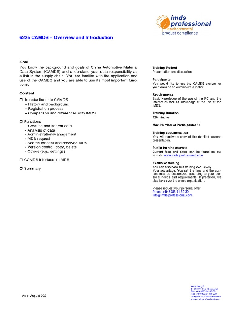 K6225 2021 en Neu | PDF | Cyberspace | Information Technology Management