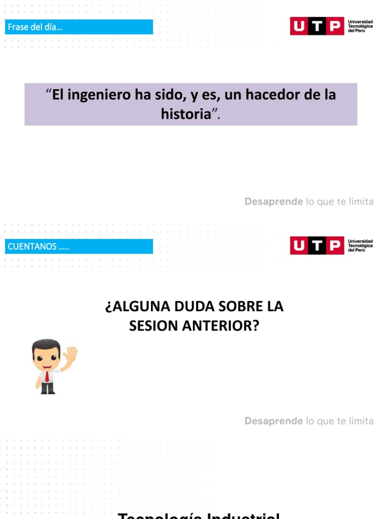 S14.s1 - Industria Del Plástico | PDF