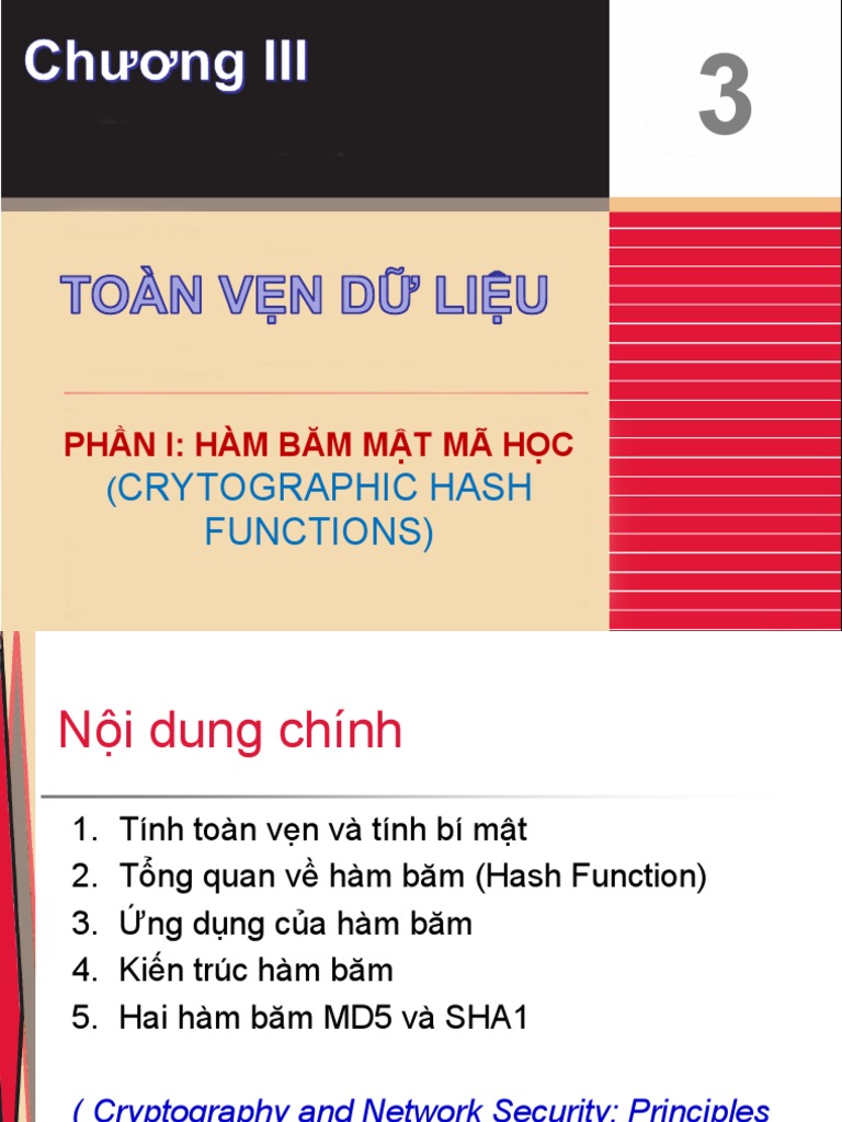 C07 ToanVenDuLieu HamBam-1 | PDF