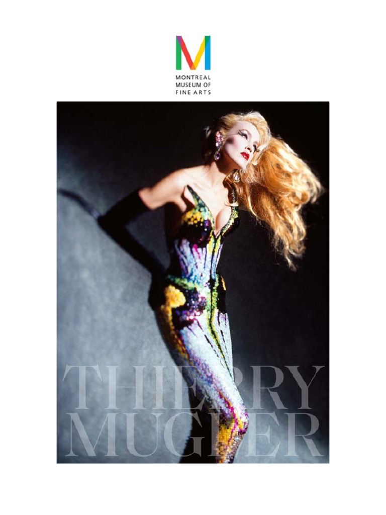 Mugler_Press-kit-small | PDF