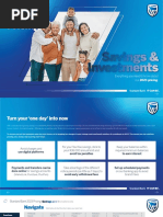 SBSA 2025 MyMoBiz Brochure | PDF | Banks | Debit Card