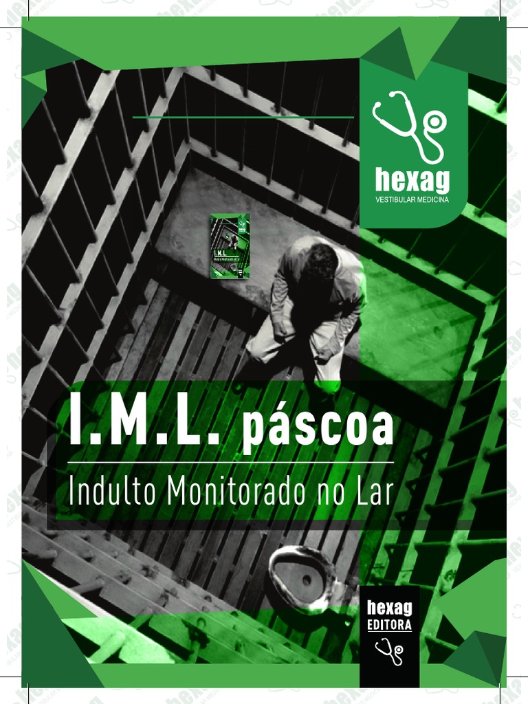 IML 14e15-hexagMEDICINA OK | PDF | Benzodiazepina | Carga elétrica