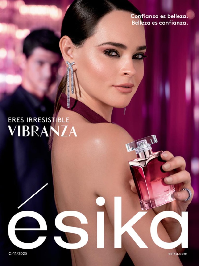 Esika Bolivia c11 2023 | PDF