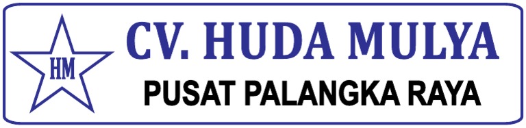 CV Huda | PDF