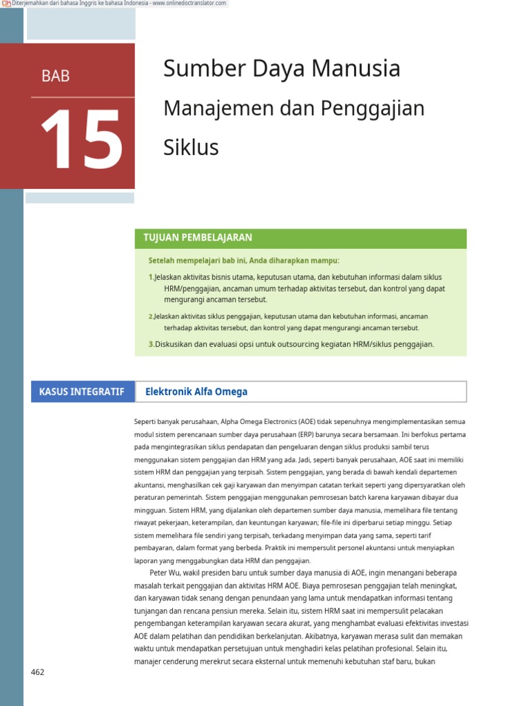 Marshall B. Romney, Paul J. Steinbart - Accounting Information Systems-Pearson (2017) - 489-518 ...