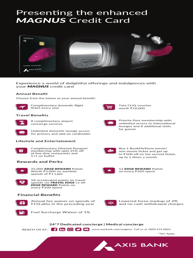 Magnus Onepager-25th Jan22 | PDF