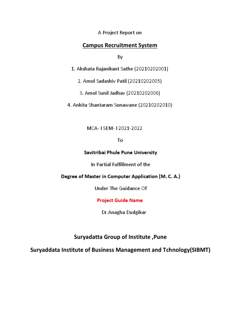 CRS Report | PDF