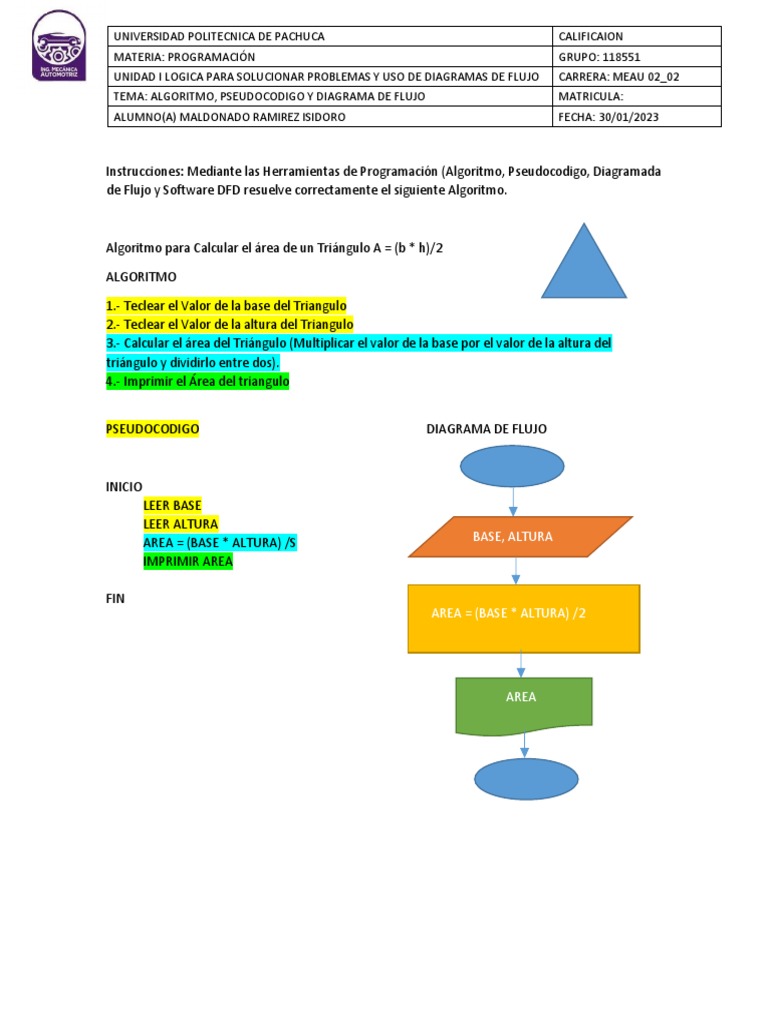 Algoritmos DFD | PDF | Algoritmos | Programación de computadoras
