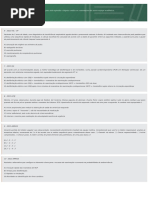 Ritmos Cardíacos ACLS | PDF