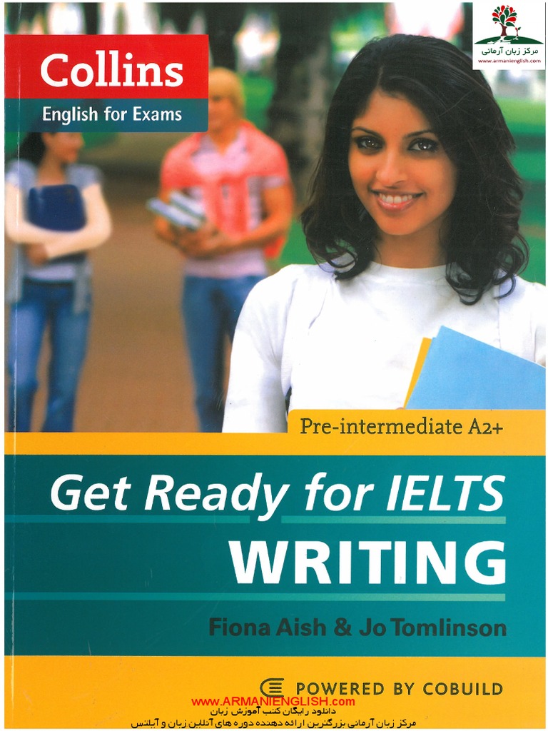 Collins Get Ready For Ielts Writing | PDF