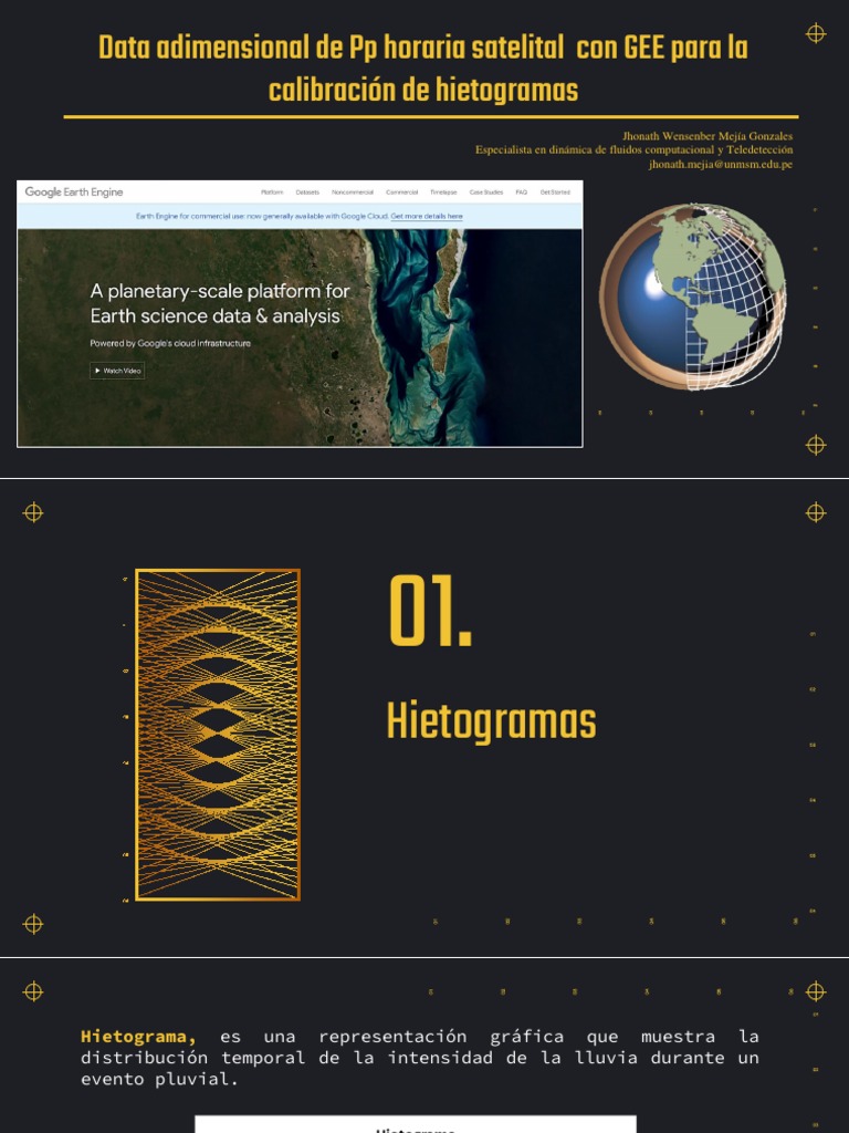 Diapositivas CAEG | PDF